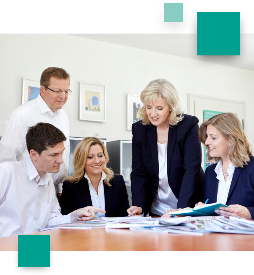 Agency | bmb-consult