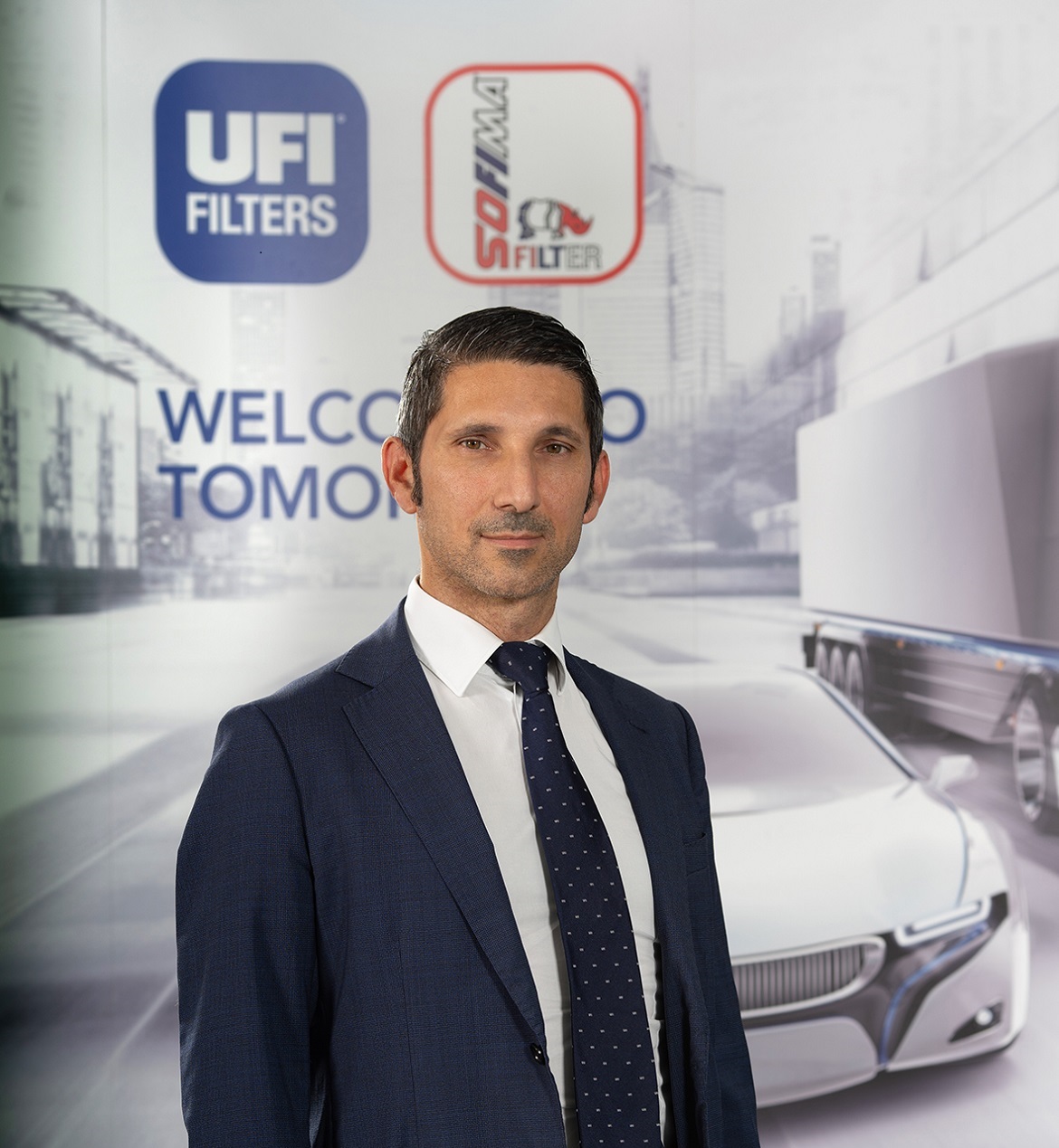 UFI Filters | UFI Filters appoints new Sales & Marketing Aftermarket ...