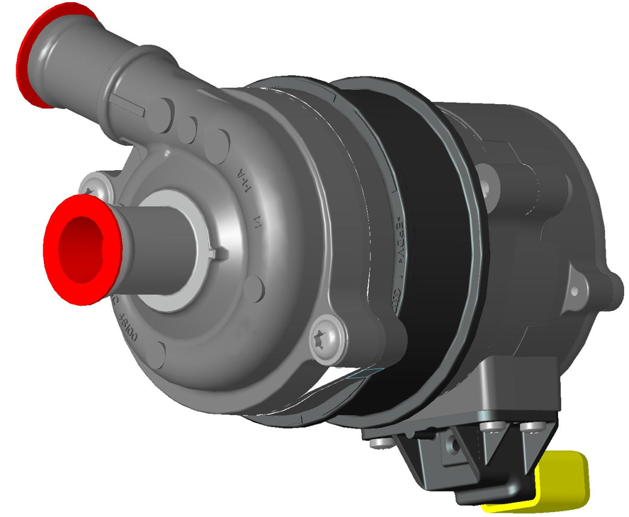 Saleri | Range of electric auxiliary water pumps | bmb-consult