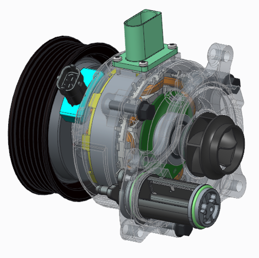 Saleri | Finalist at Automechanika Innovation Award | bmb-consult