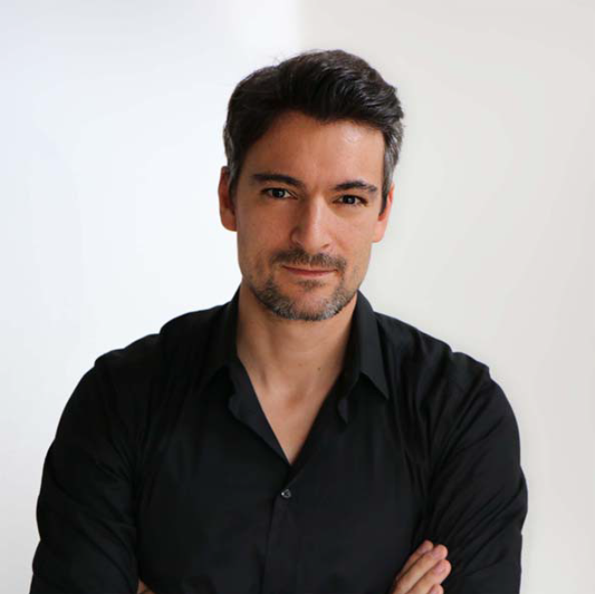 NIO | New Director of Exterior Design | bmb-consult