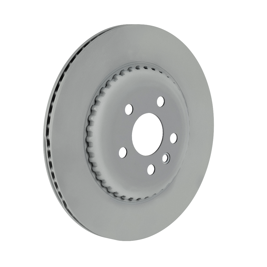 Brembo | Dual Cast and Lightweight two-piece brake discs | bmb-consult