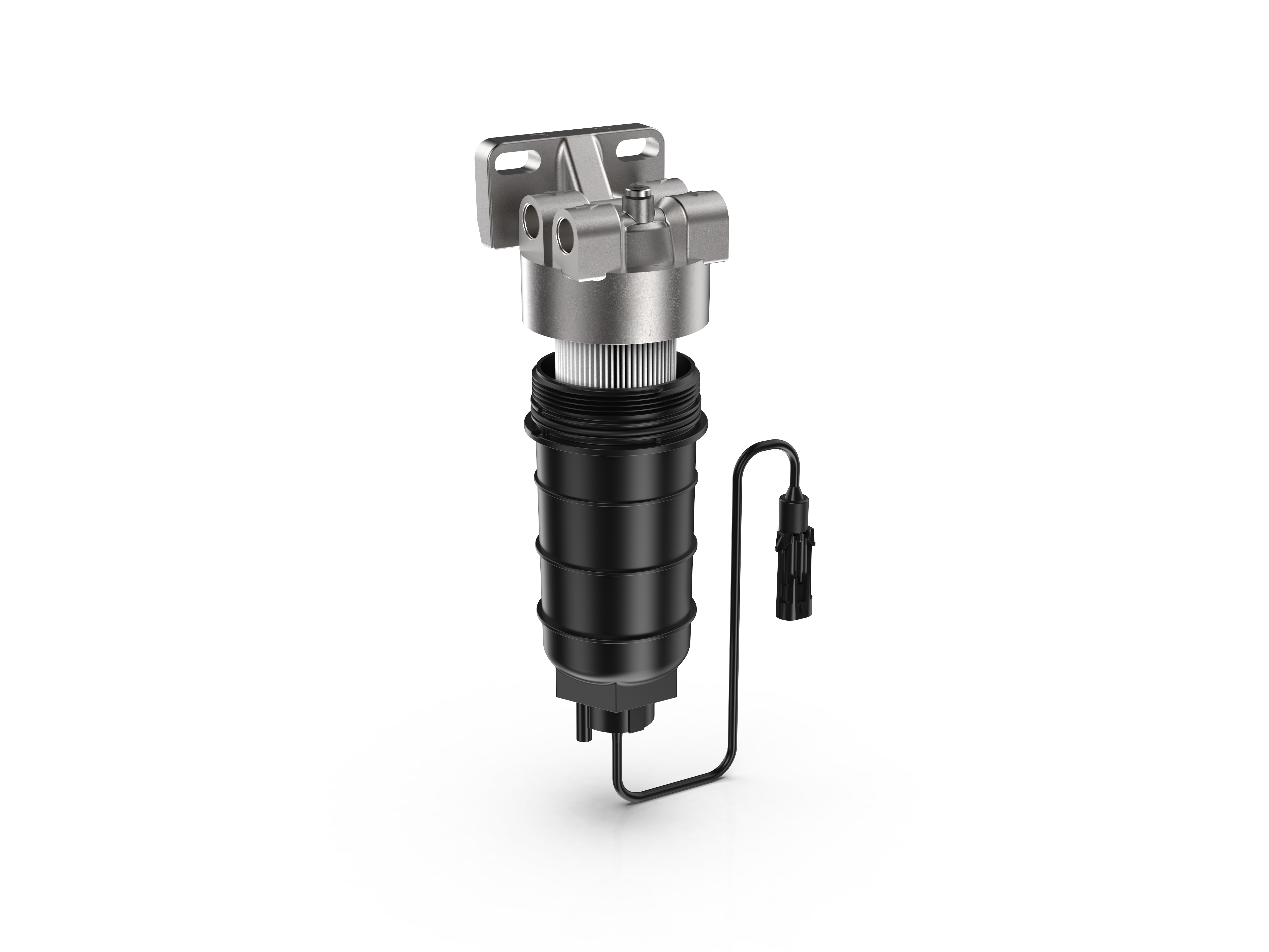 UFI Filters | Filtration and thermal management systems for SAME Deutz ...