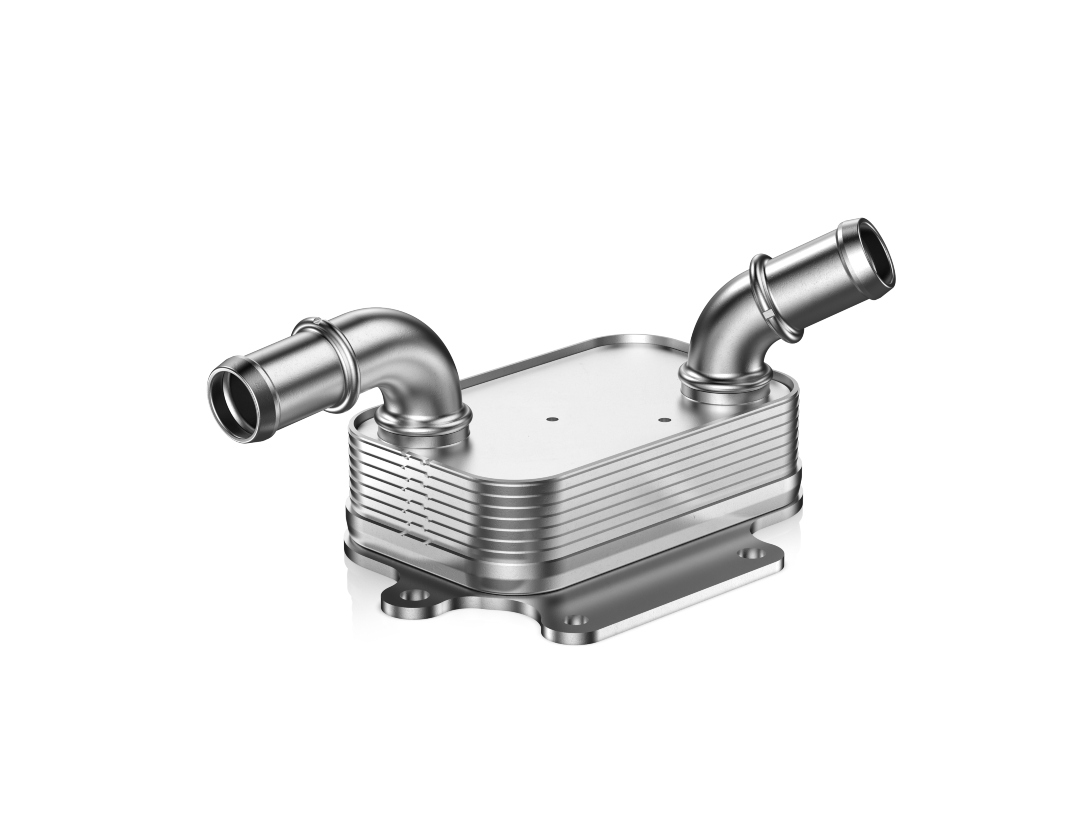 UFI Filters | Heat exchangers for Renault and Nissan electric motors ...