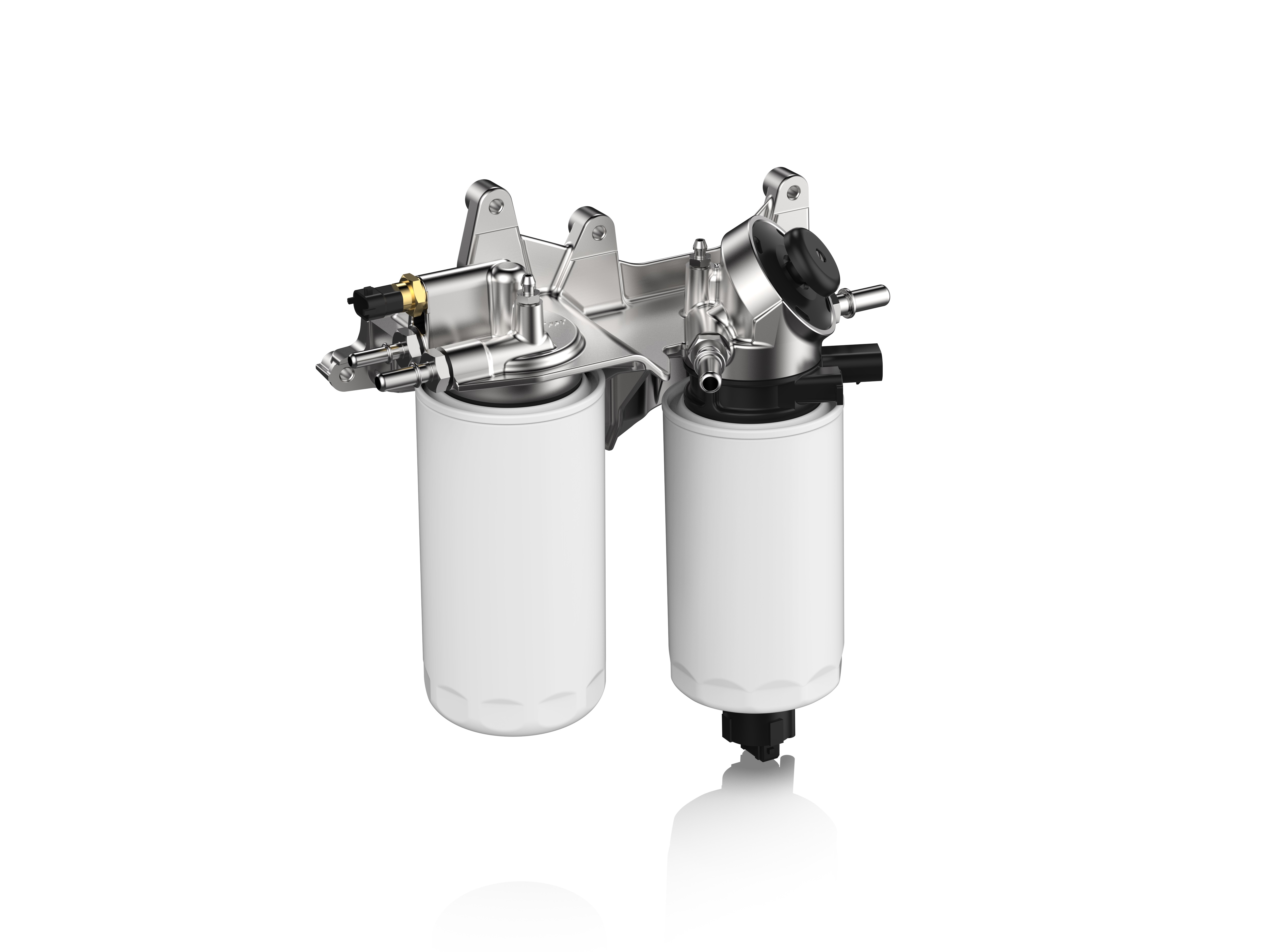 UFI Filters | Multifunctional filtration module for FPT F28 | bmb-consult