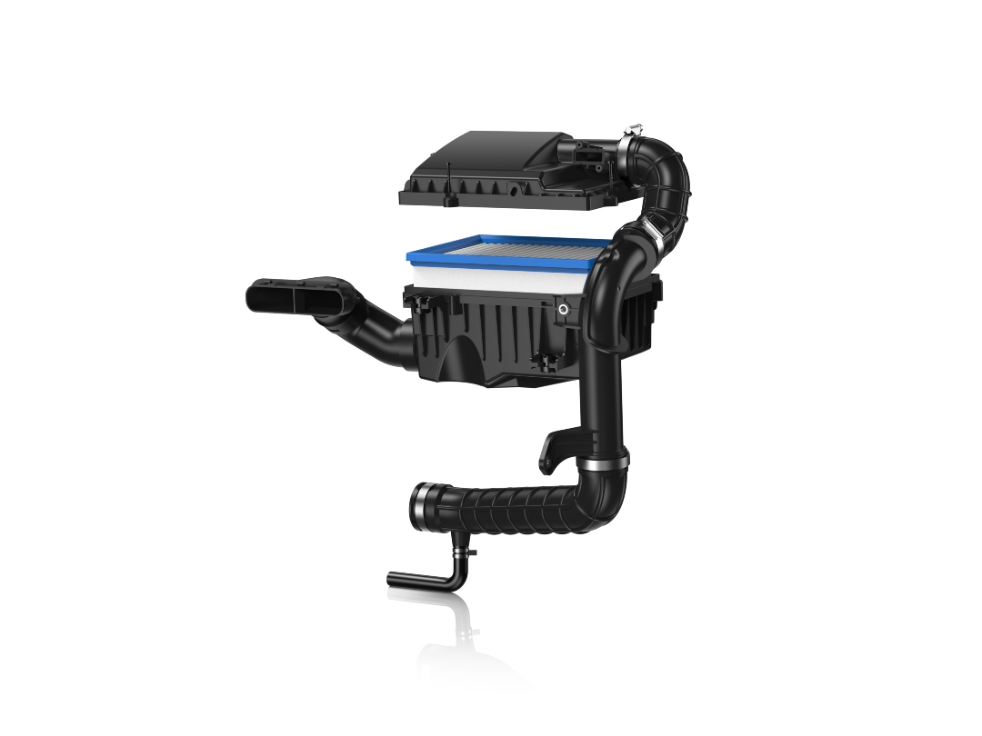 UFI Filters | Cathode air filter module for Changan | bmb-consult