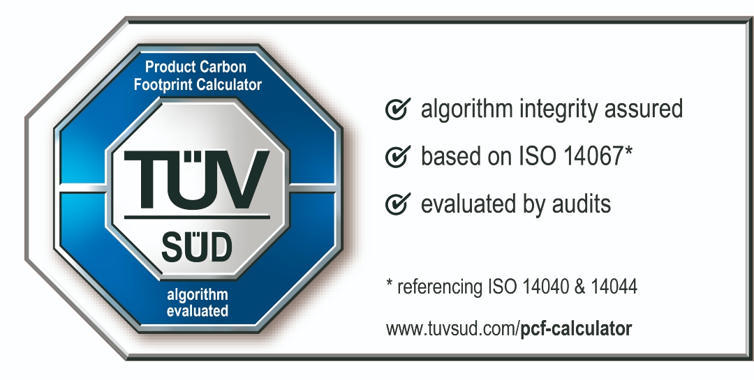 GMH Gruppe | PCF TÜV Validation | bmb-consult