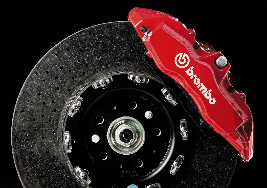 Brembo | BSCCB capacity expansion | bmb-consult