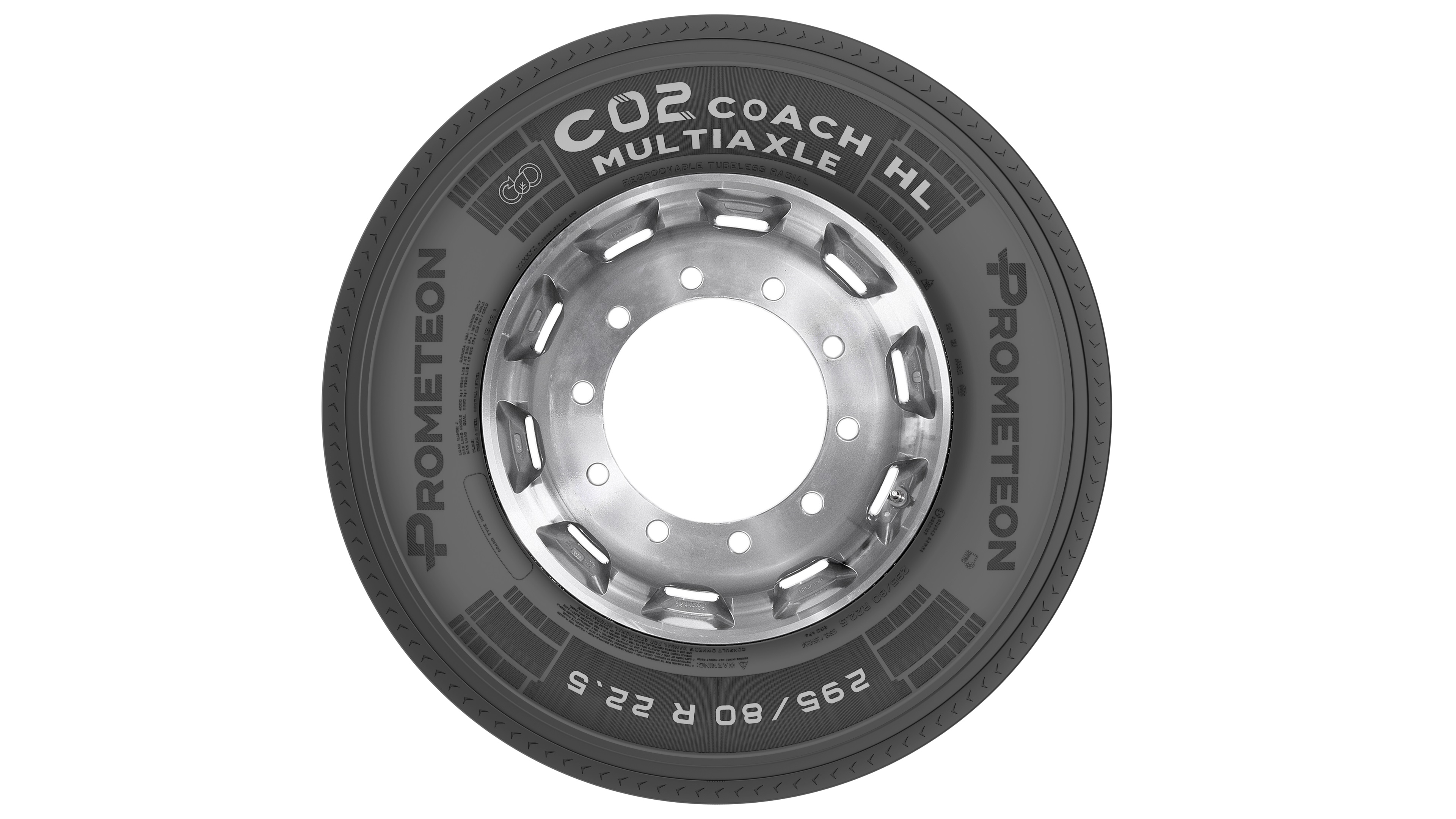 Prometeon | Preview IAA Transportation 2024 | bmb-consult